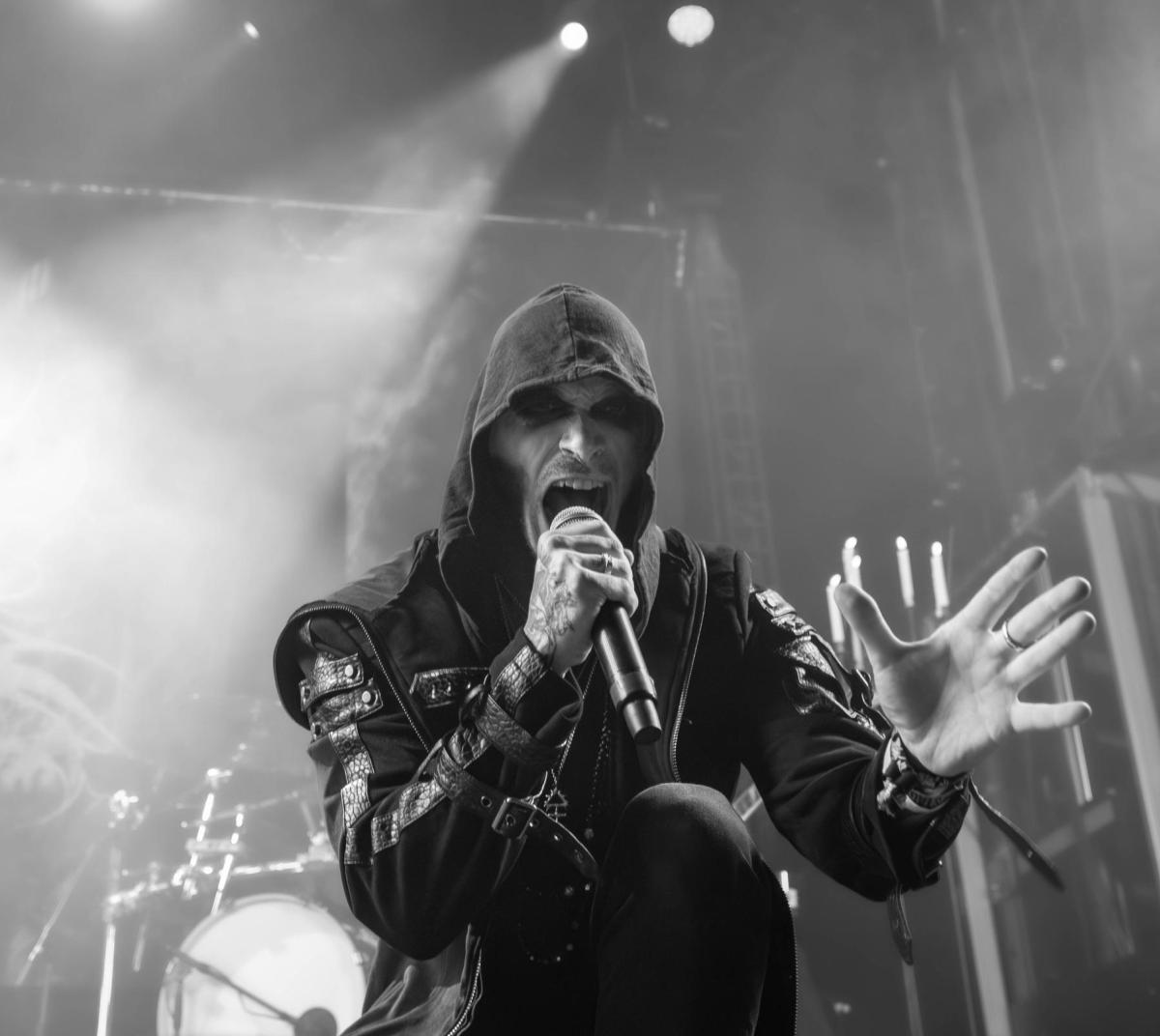 Copenhell 2023 - Lamentari | Koncertanmeldelse | Heavymetal.dk