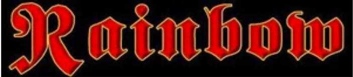Rainbow | Band | Heavymetal.dk