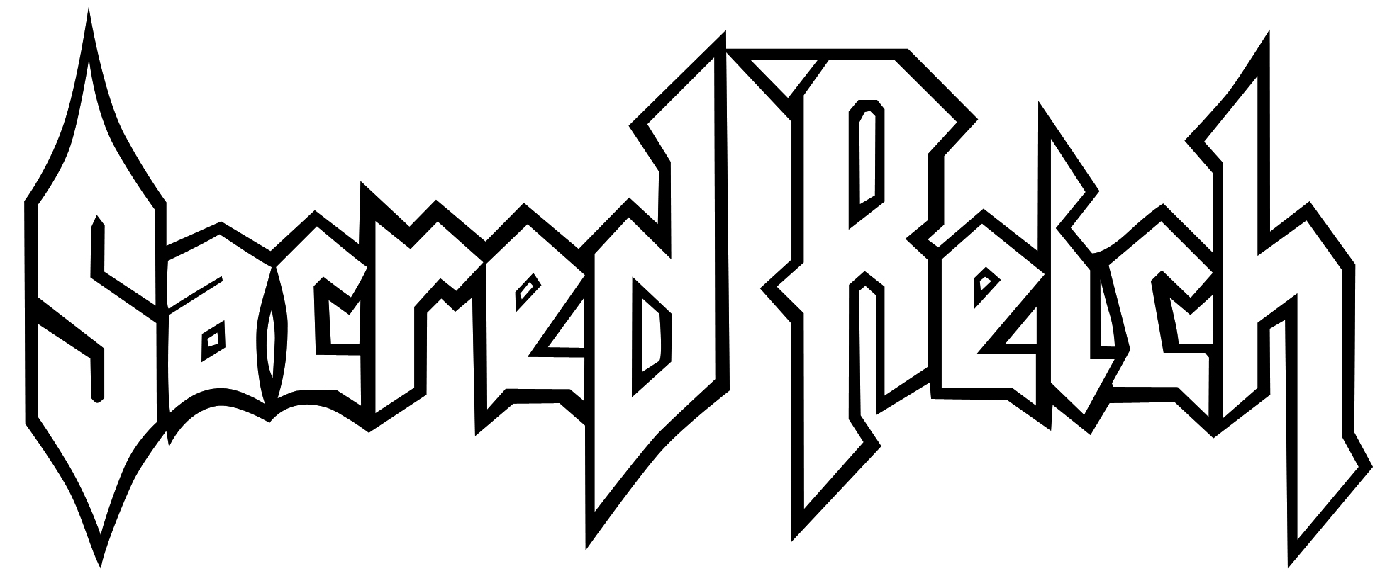 Sacred Reich | Band | Heavymetal.dk