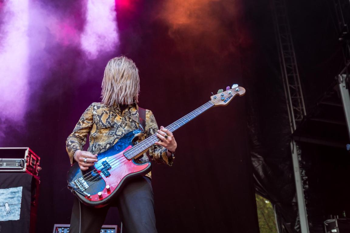 Copenhell 2025 - Gabestok | Koncertanmeldelse | Heavymetal.dk