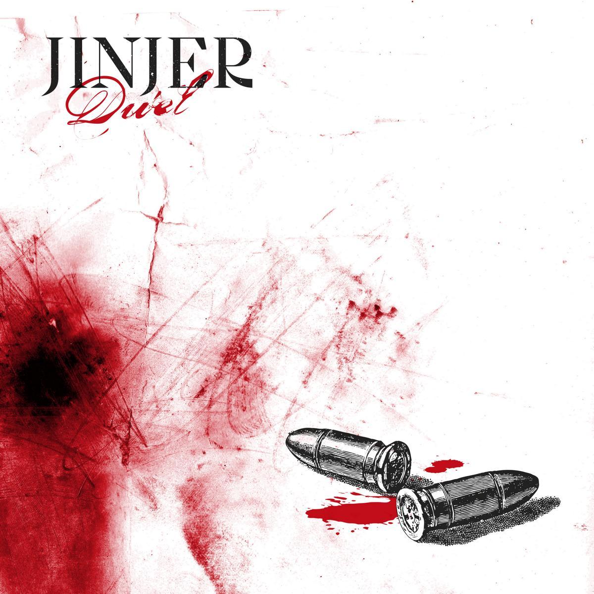 Jinjer - Duél | Anmeldelse | Heavymetal.dk