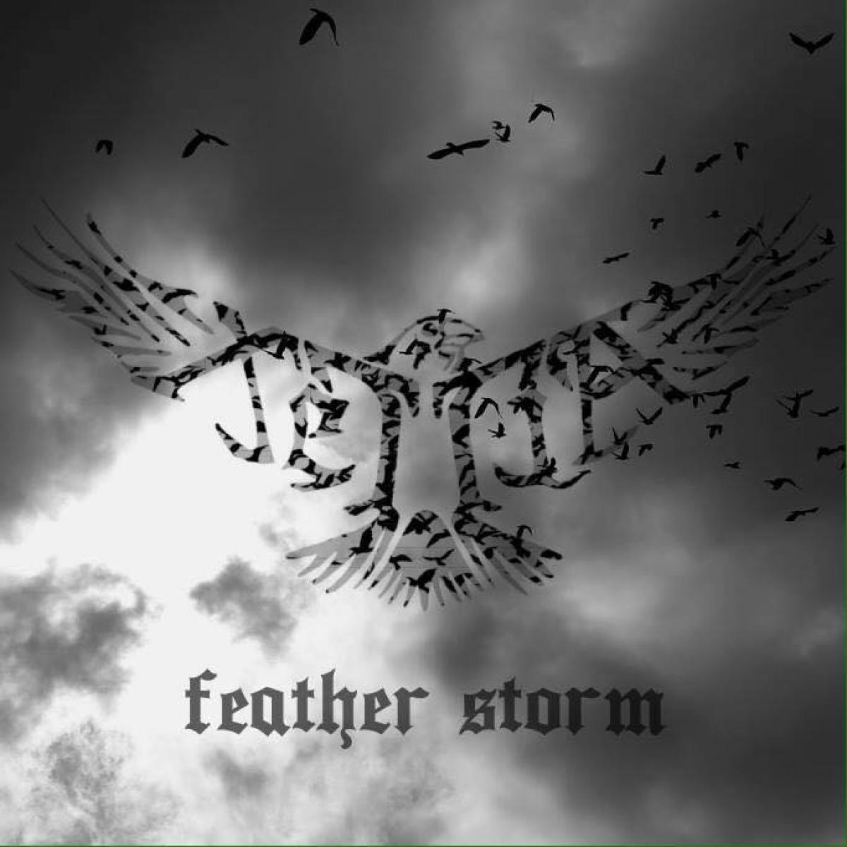 Xettia - Feather Storm | Anmeldelse | Heavymetal.dk
