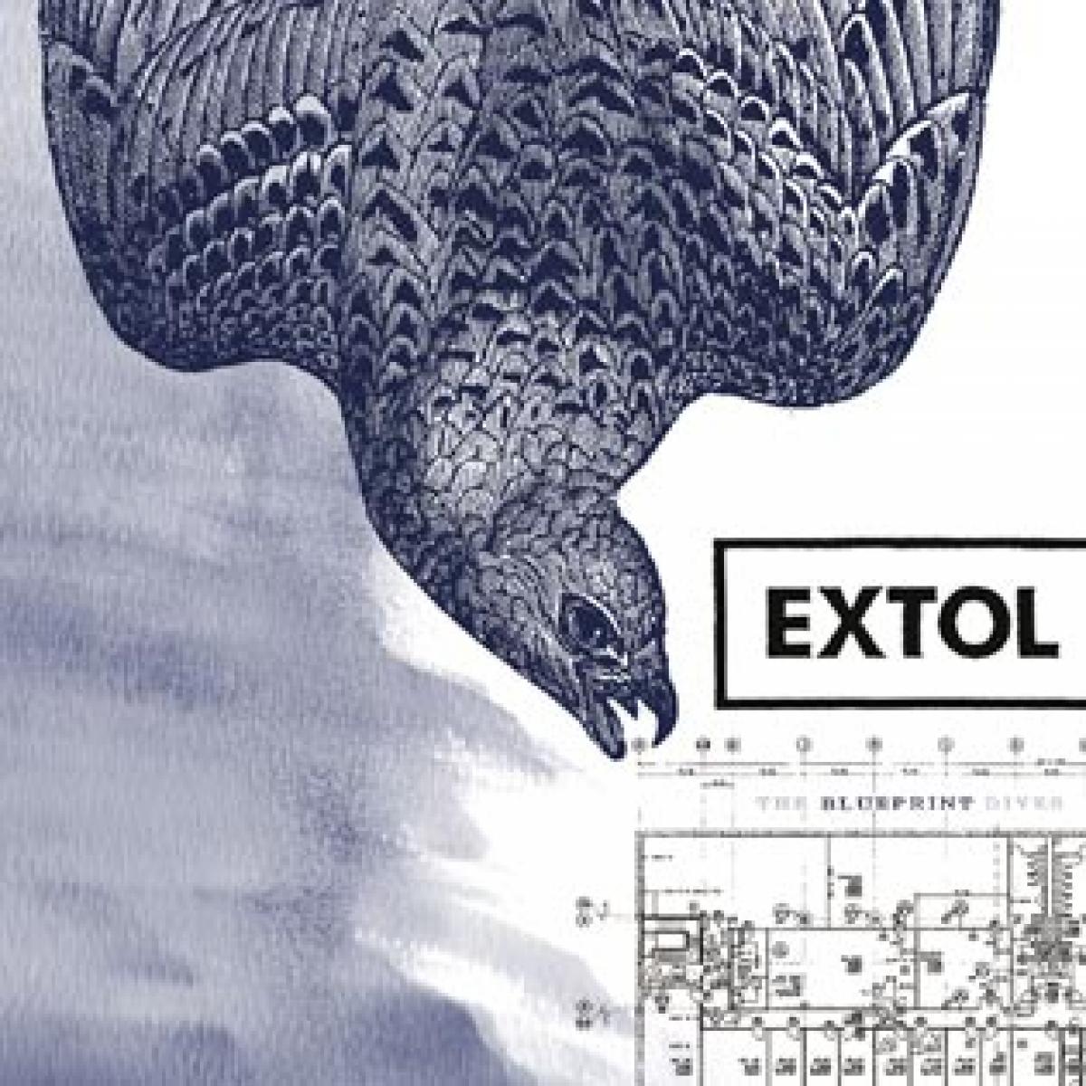 Extol - The Blueprint Dives | Anmeldelse | Heavymetal.dk