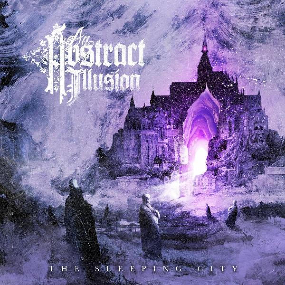 An Abstract Illusion - The Sleeping City | Anmeldelse | Heavymetal.dk