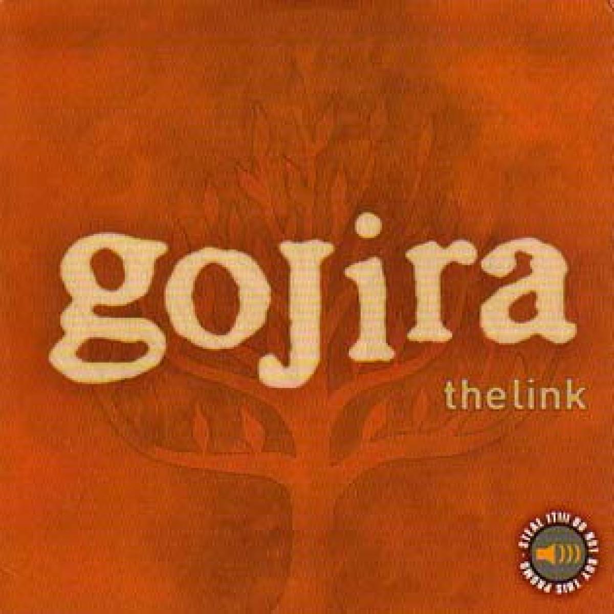 Gojira - The Link | Anmeldelse | Heavymetal.dk