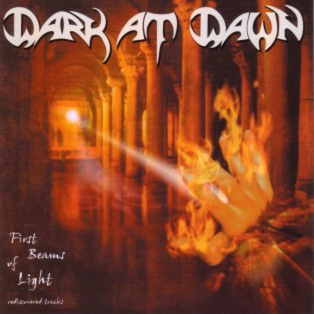 Dark At Dawn - First Beams of Light | Anmeldelse | Heavymetal.dk