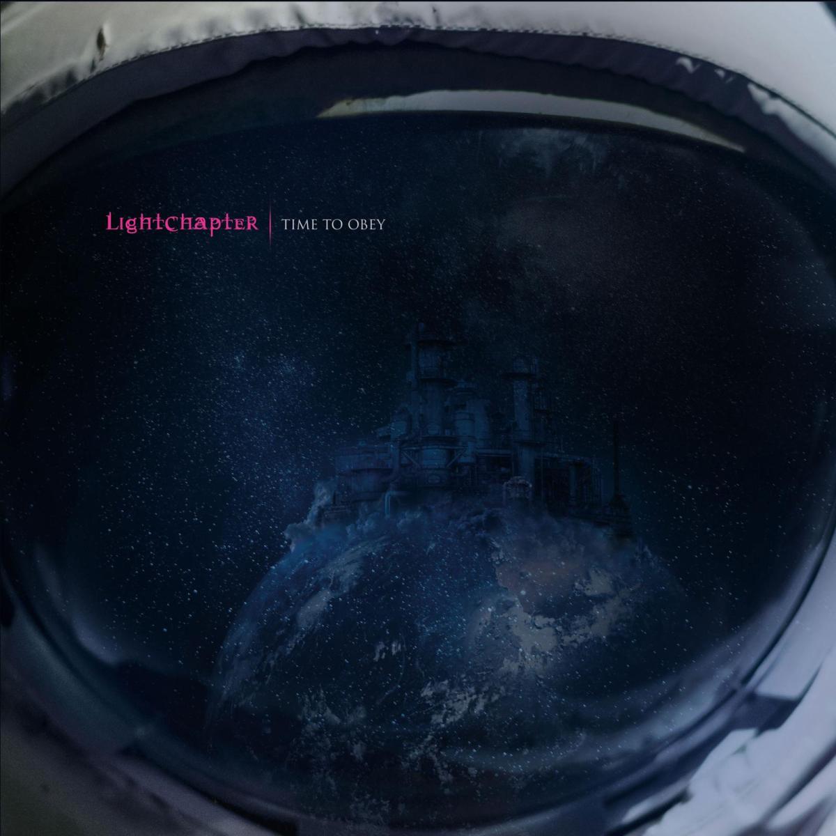 Lightchapter - Time To Obey | Anmeldelse | Heavymetal.dk