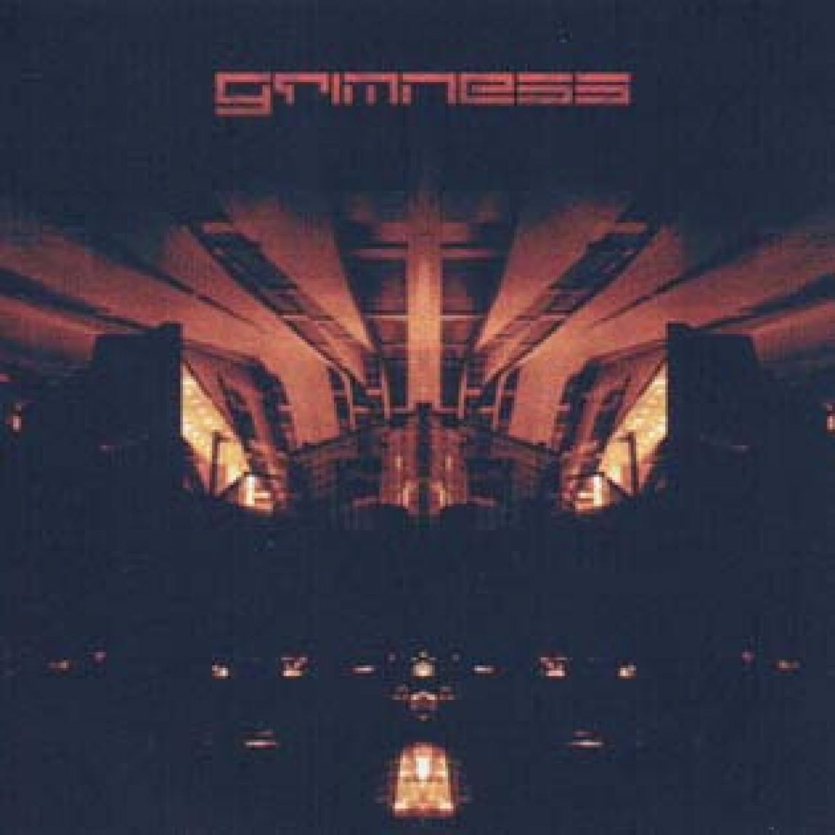 Grimness - Increase Humanity Disgust | Anmeldelse | Heavymetal.dk