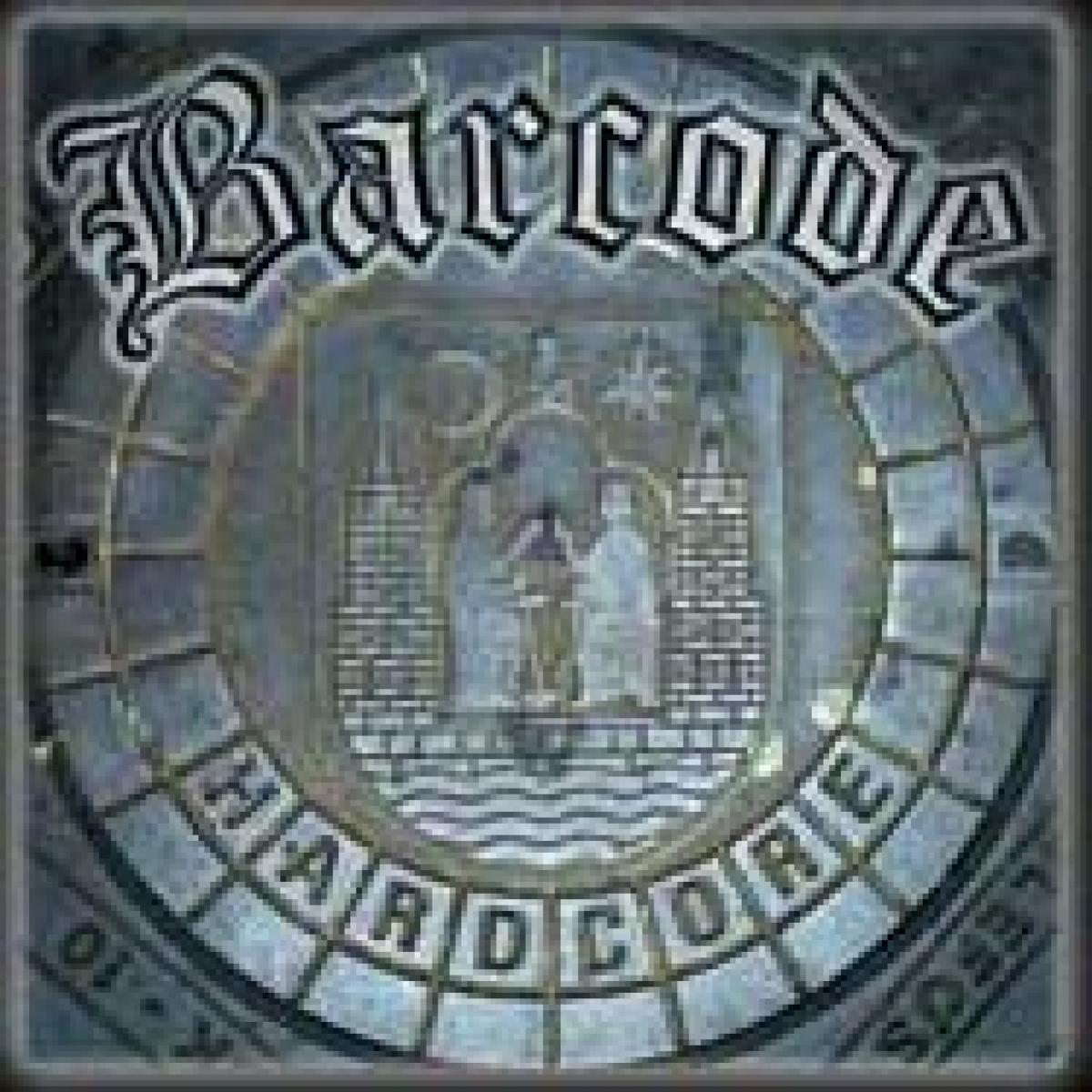 Barcode - Hardcore | Anmeldelse | Heavymetal.dk