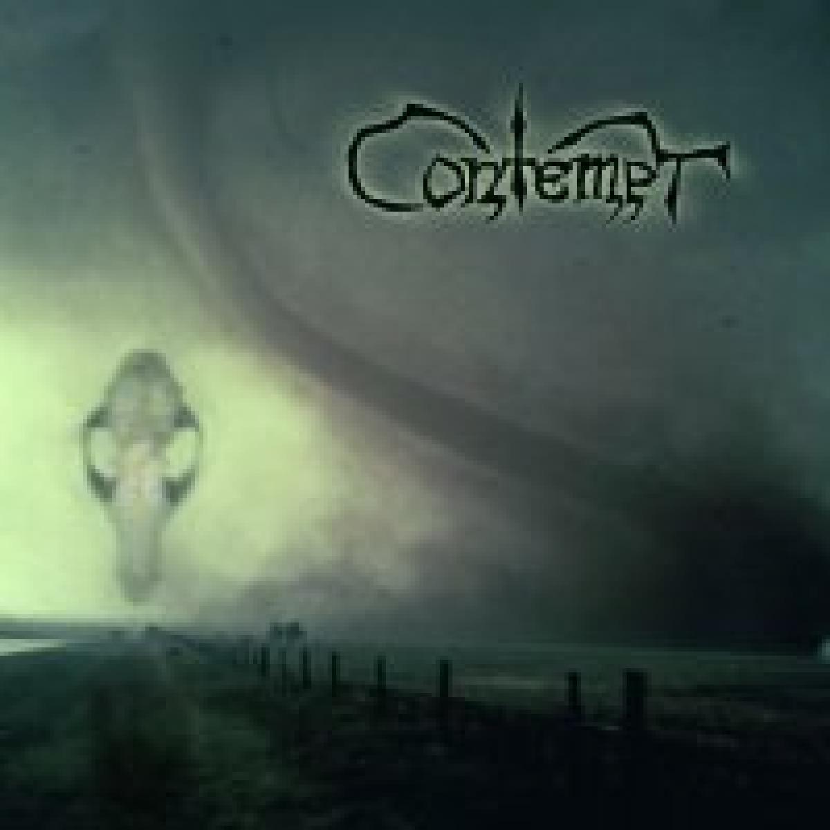 Contempt - Stormforce | Anmeldelse | Heavymetal.dk