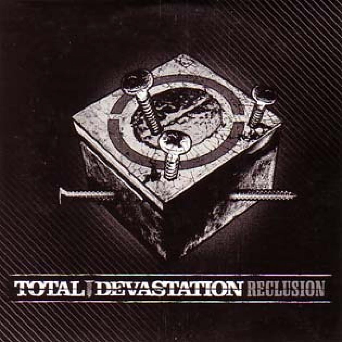 Total Devastation - Reclusion | Anmeldelse | Heavymetal.dk