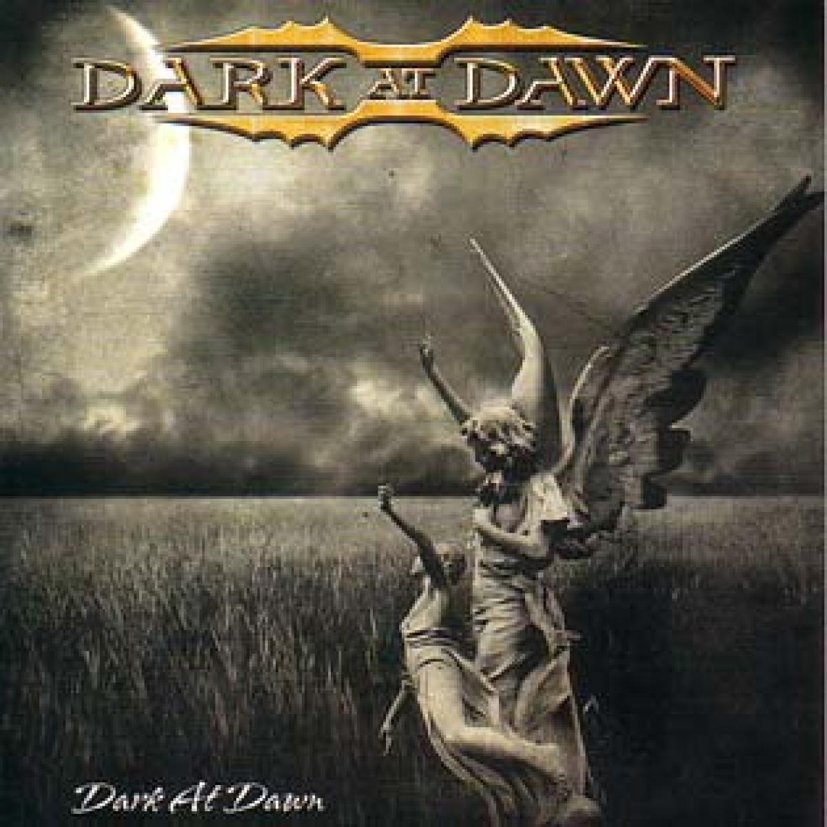 Dark At Dawn - Dark At Dawn | Anmeldelse | Heavymetal.dk