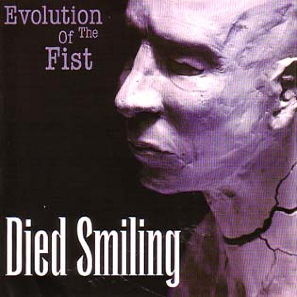 Died Smiling - Evolution Of The Fist | Anmeldelse | Heavymetal.dk