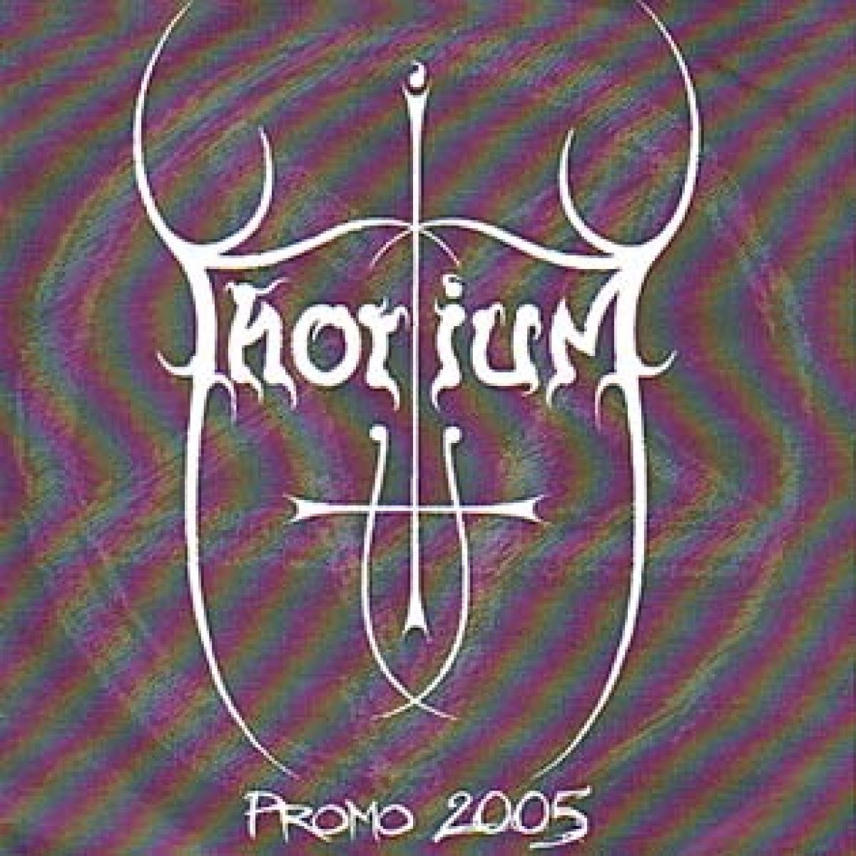 Thorium - Promo 2005 | Anmeldelse | Heavymetal.dk