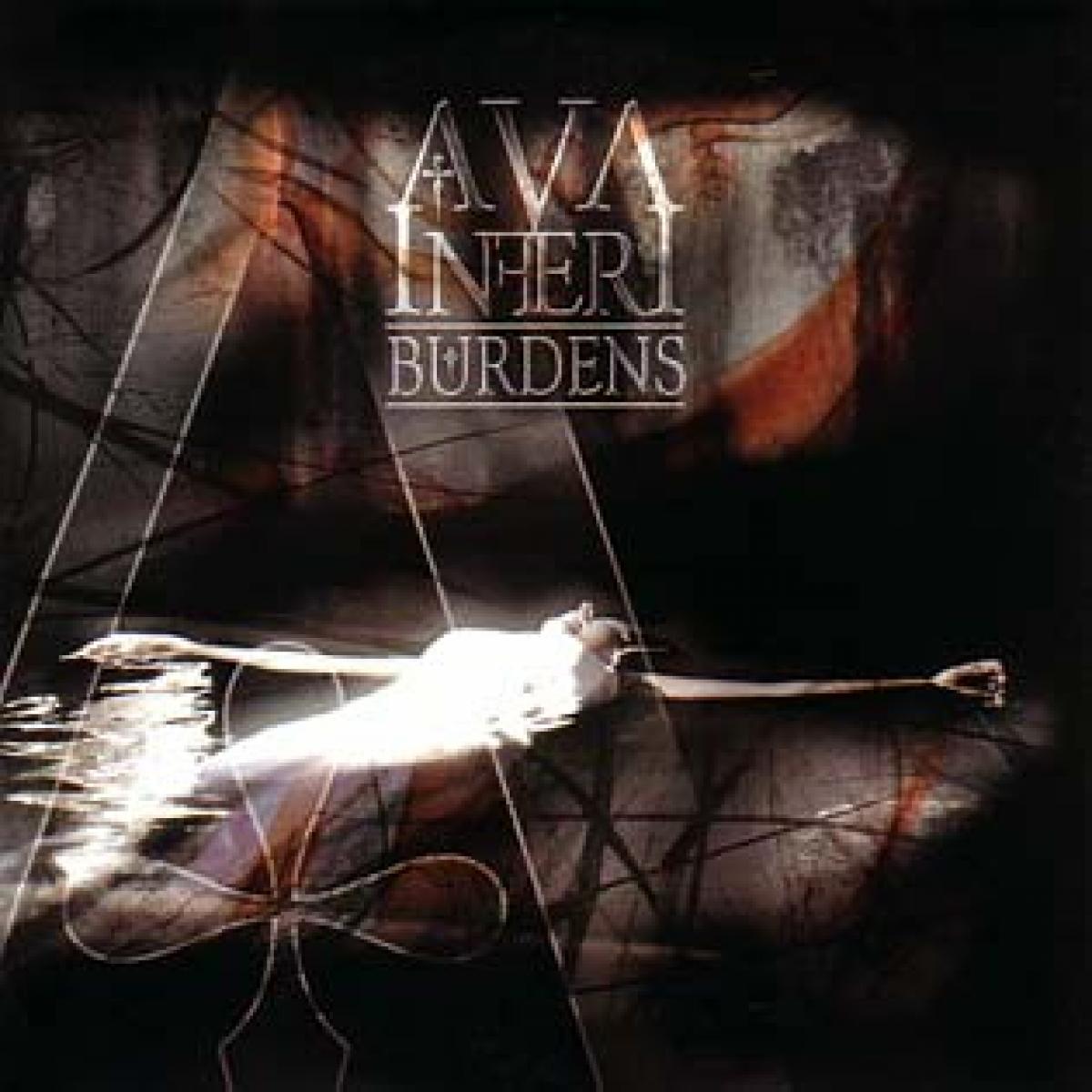 Ava Inferi - Burdens | Anmeldelse | Heavymetal.dk