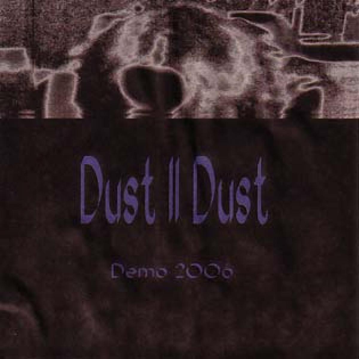 Dust II Dust - Demo 2006 | Anmeldelse | Heavymetal.dk