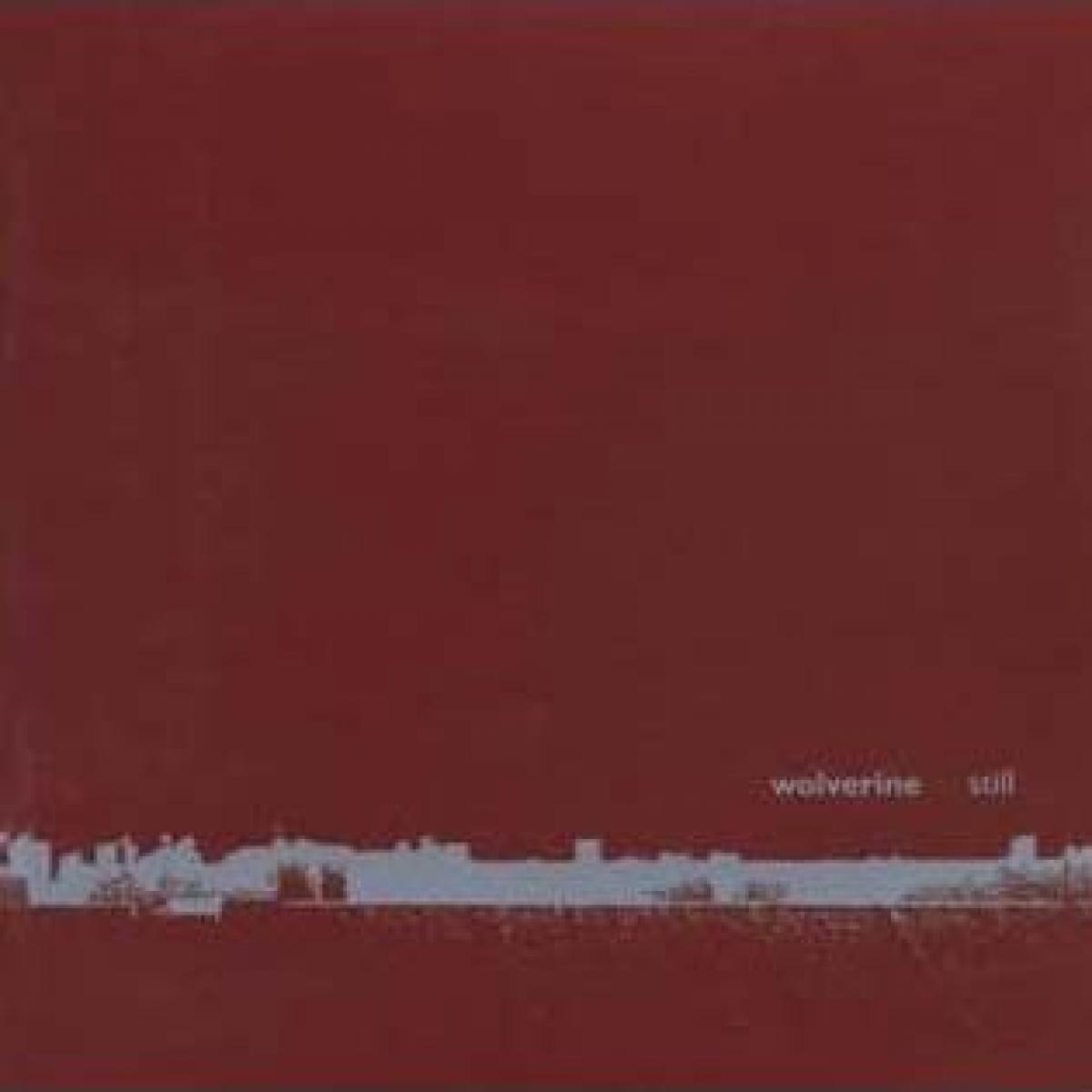 Wolverine - Still | Anmeldelse | Heavymetal.dk