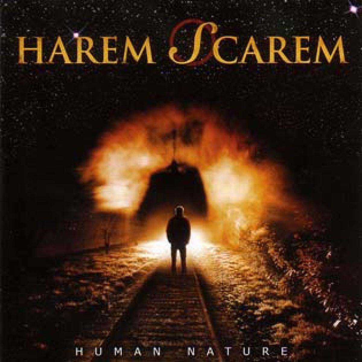 Harem Scarem - Human Nature | Anmeldelse | Heavymetal.dk