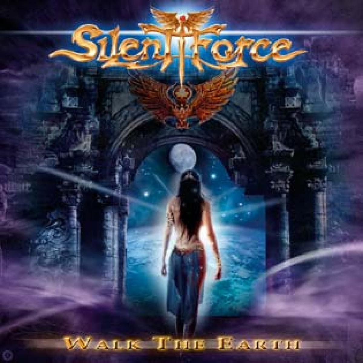 Silent Force - Walk The Earth | Anmeldelse | Heavymetal.dk