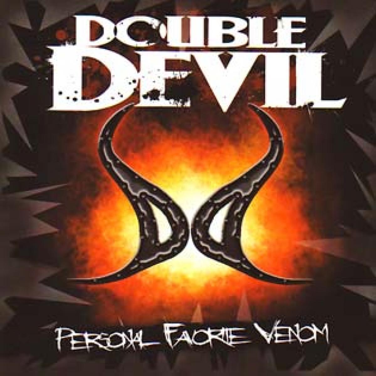 Double Devil - Personal Favorite Venom | Anmeldelse | Heavymetal.dk