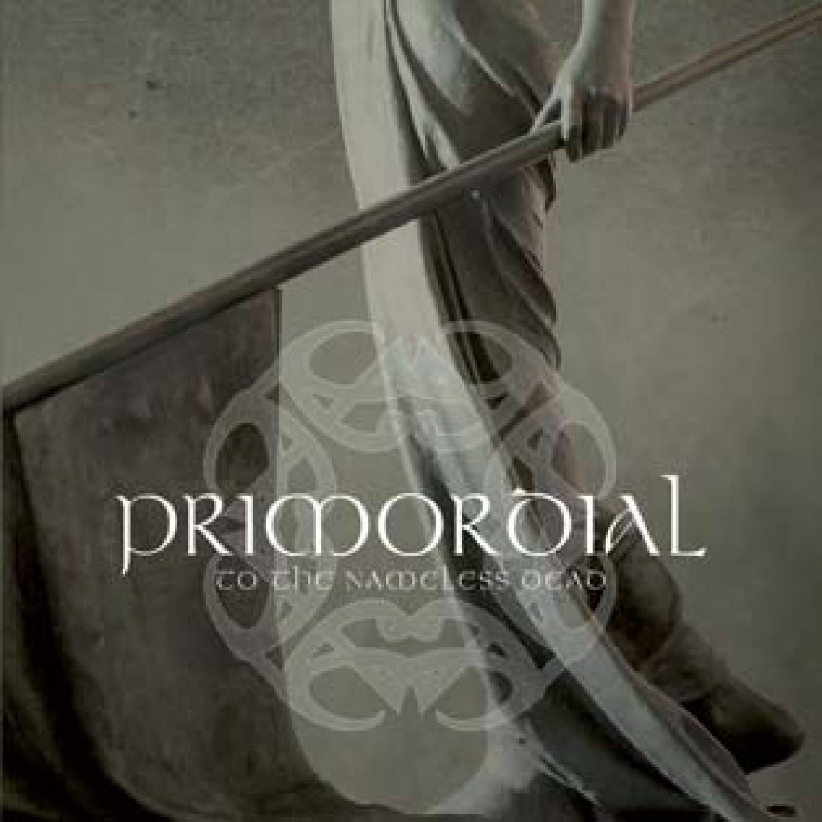 Primordial - To The Nameless Dead | Anmeldelse | Heavymetal.dk