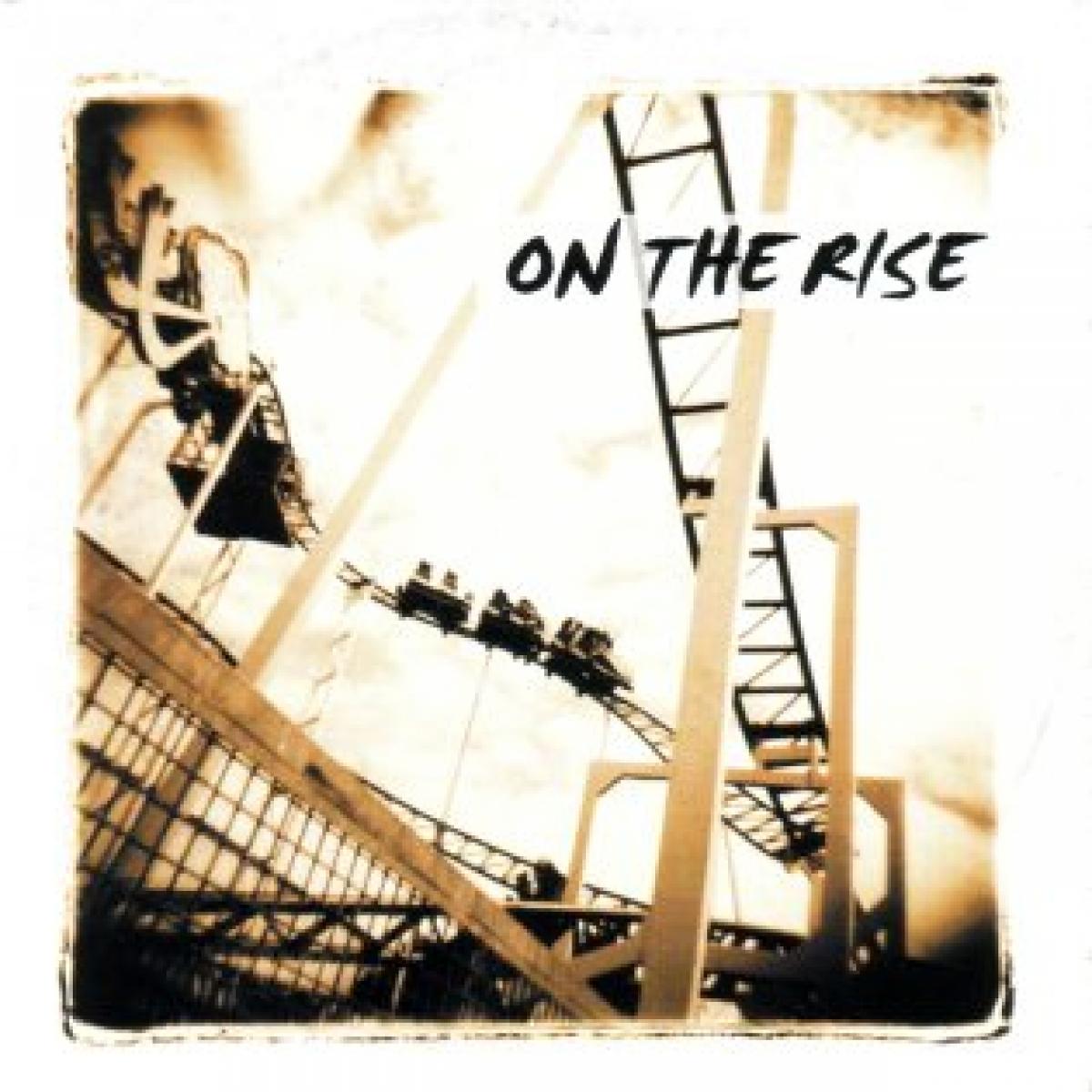 On The Rise - On The Rise | Anmeldelse | Heavymetal.dk