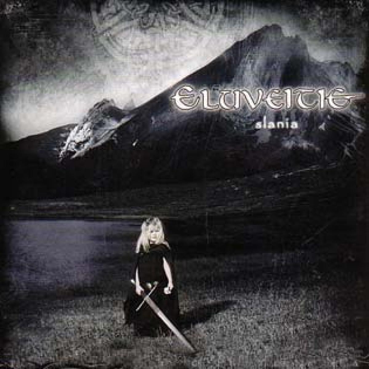 Eluveitie - Slania | Anmeldelse | Heavymetal.dk