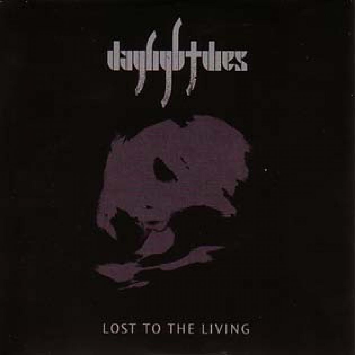 Daylight Dies - Lost To The Living | Anmeldelse | Heavymetal.dk