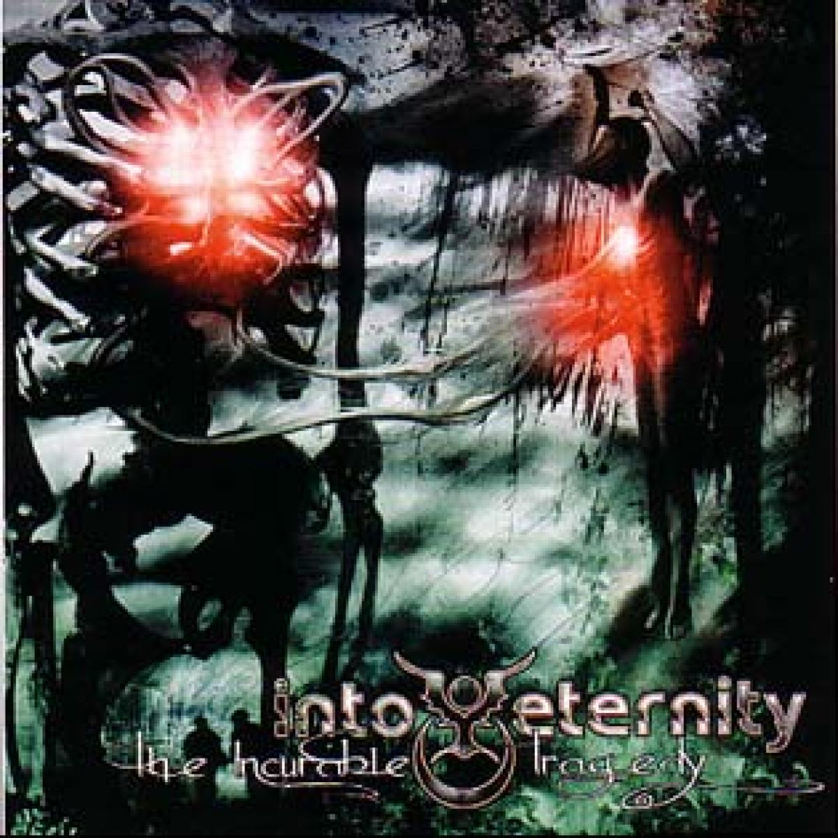 Into Eternity - The Incurable Tragedy | Anmeldelse | Heavymetal.dk