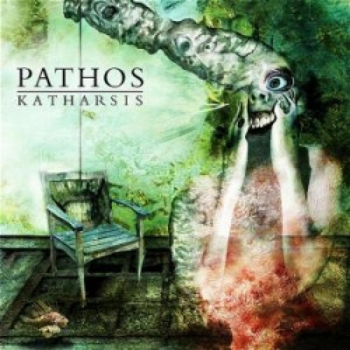 Pathos - Katharsis | Anmeldelse | Heavymetal.dk