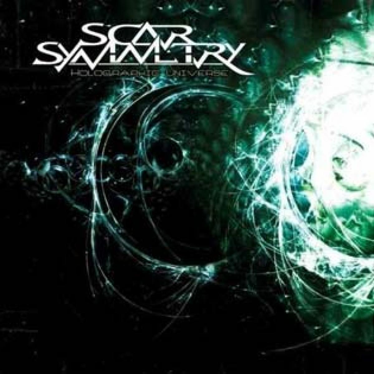 Scar Symmetry - Holographic Universe | Anmeldelse | Heavymetal.dk