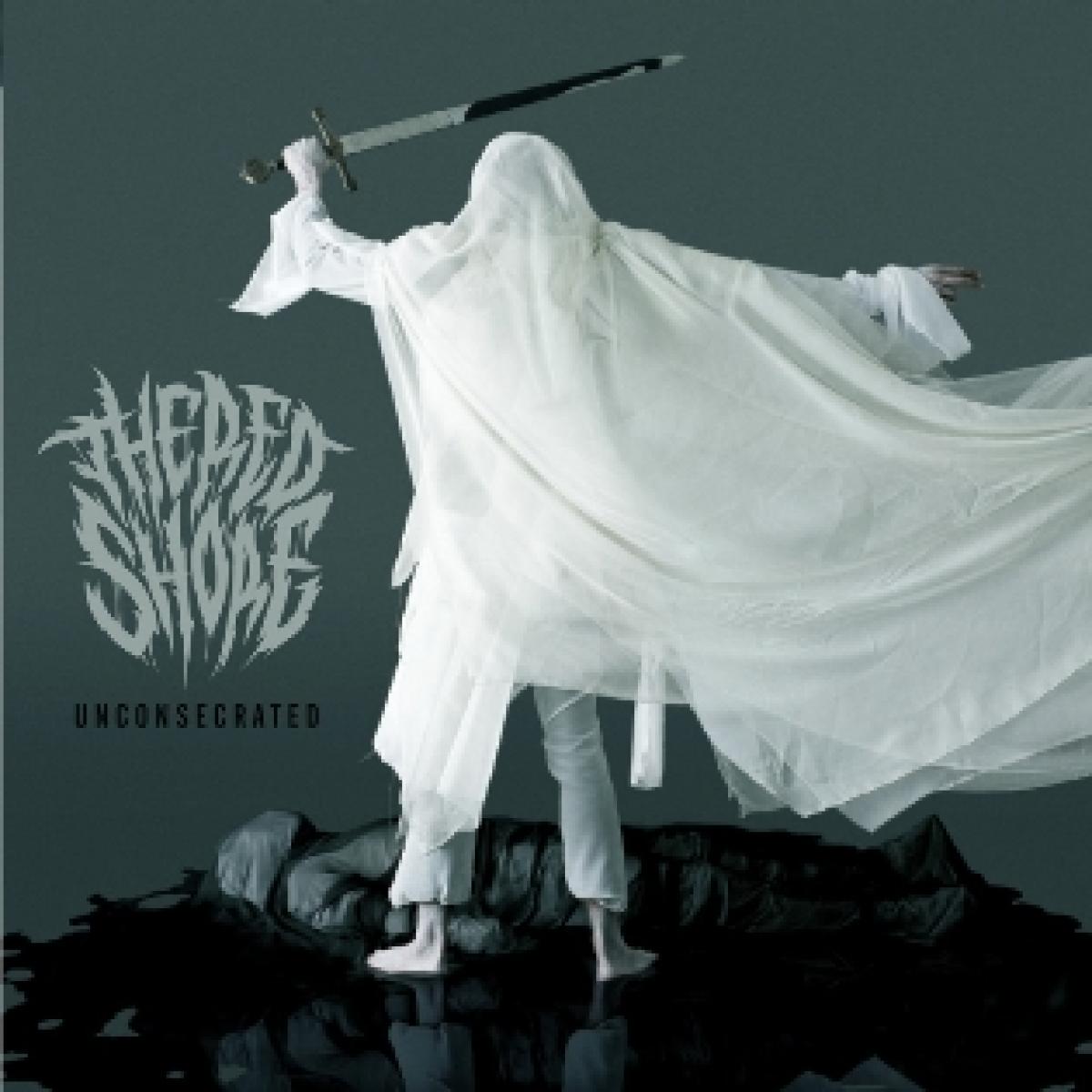 The Red Shore - Unconsecrated | Anmeldelse | Heavymetal.dk