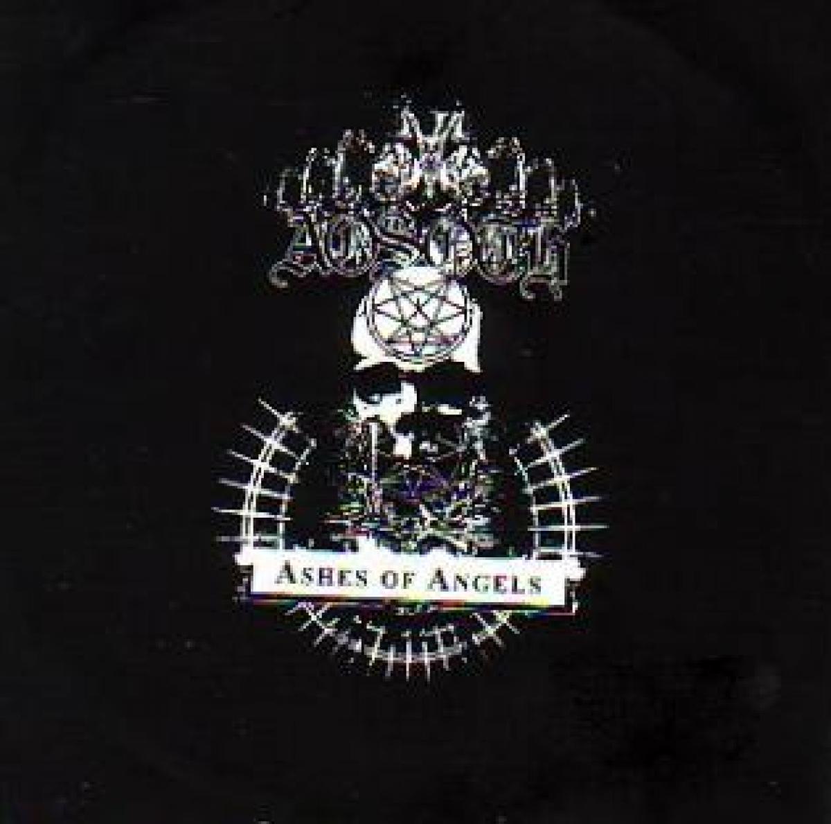 Aosoth - Ashes of Angels | Anmeldelse | Heavymetal.dk