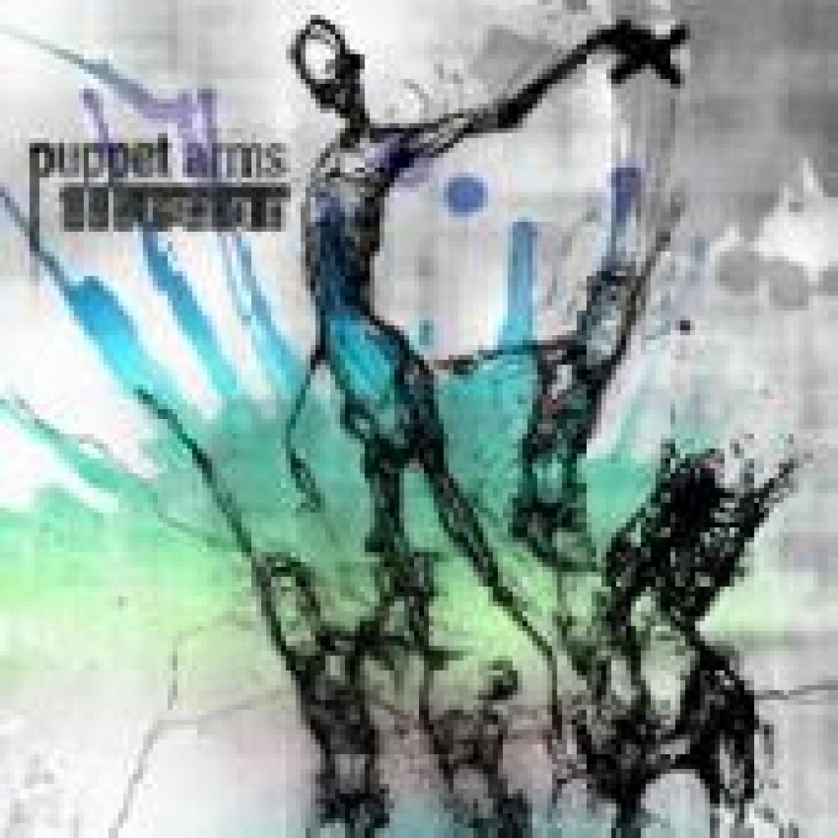 Puppet Arms - Illusion | Anmeldelse | Heavymetal.dk