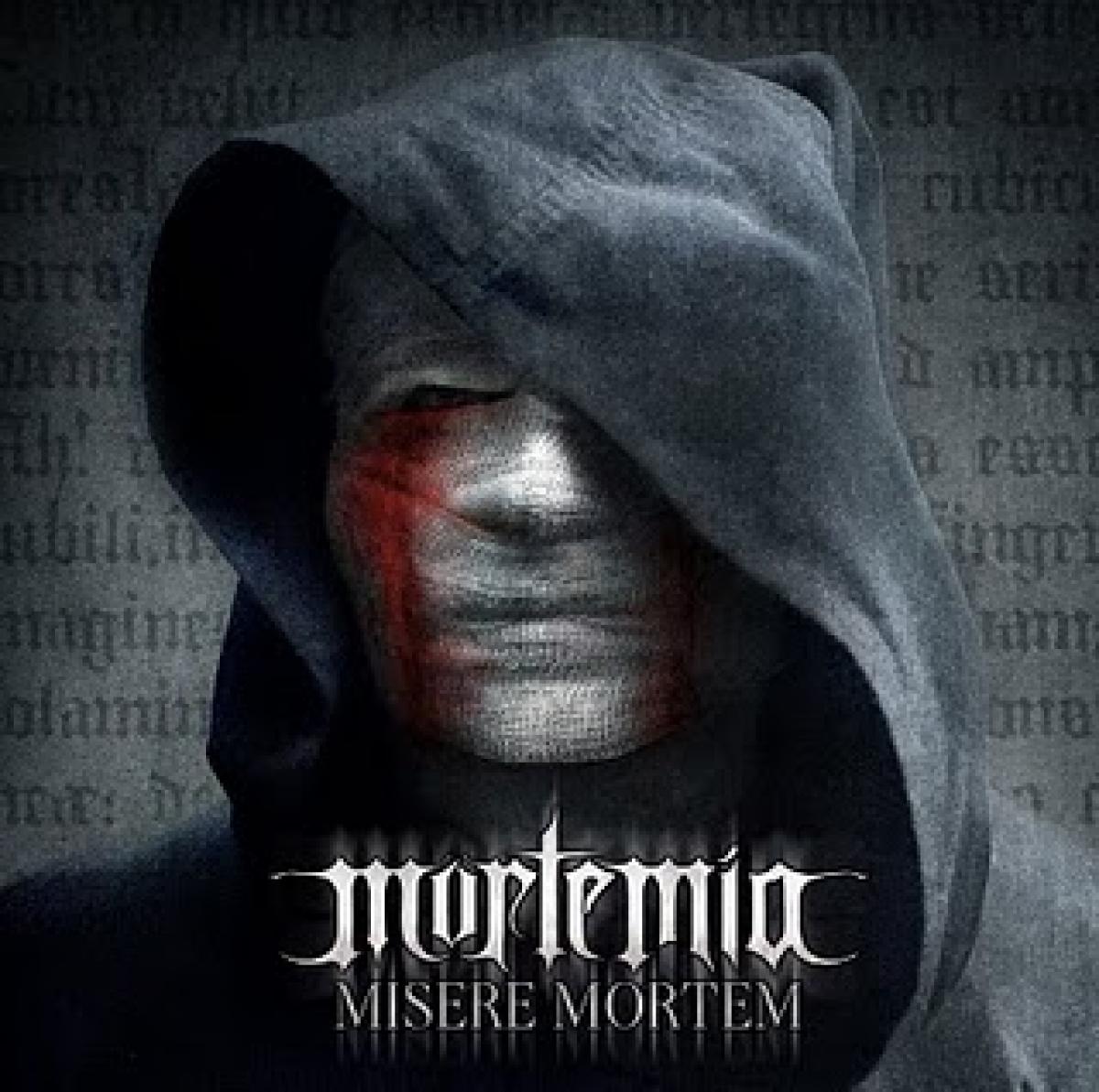 Mortemia - Misere Mortem | Anmeldelse | Heavymetal.dk