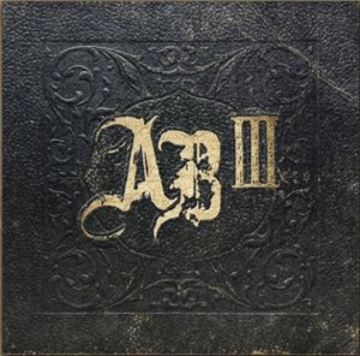 Alter Bridge - AB III | Anmeldelse | Heavymetal.dk
