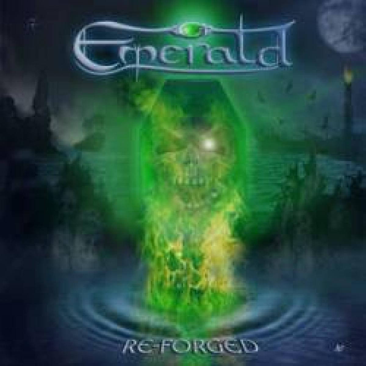 Emerald - Re-Forged | Anmeldelse | Heavymetal.dk