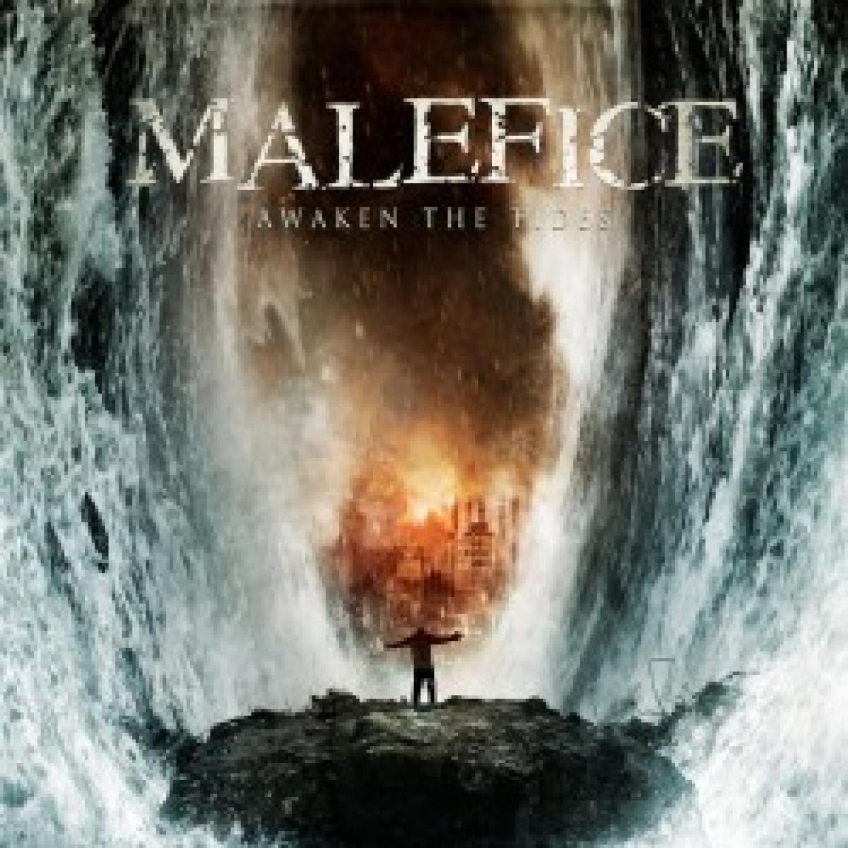 Malefice - Awaken The Tides | Anmeldelse | Heavymetal.dk