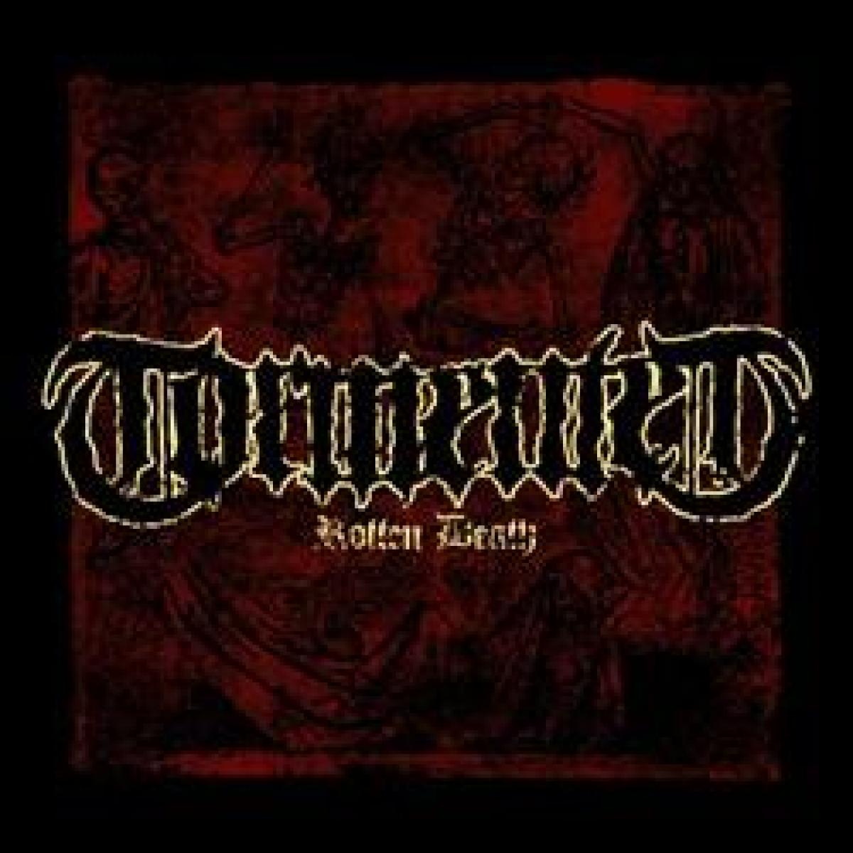 Tormented - Rotten Death | Anmeldelse | Heavymetal.dk