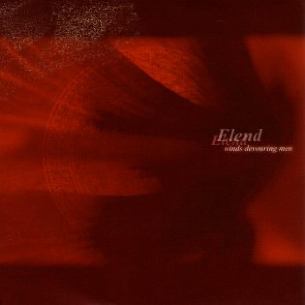 Elend - Winds Devouring Men | Anmeldelse | Heavymetal.dk