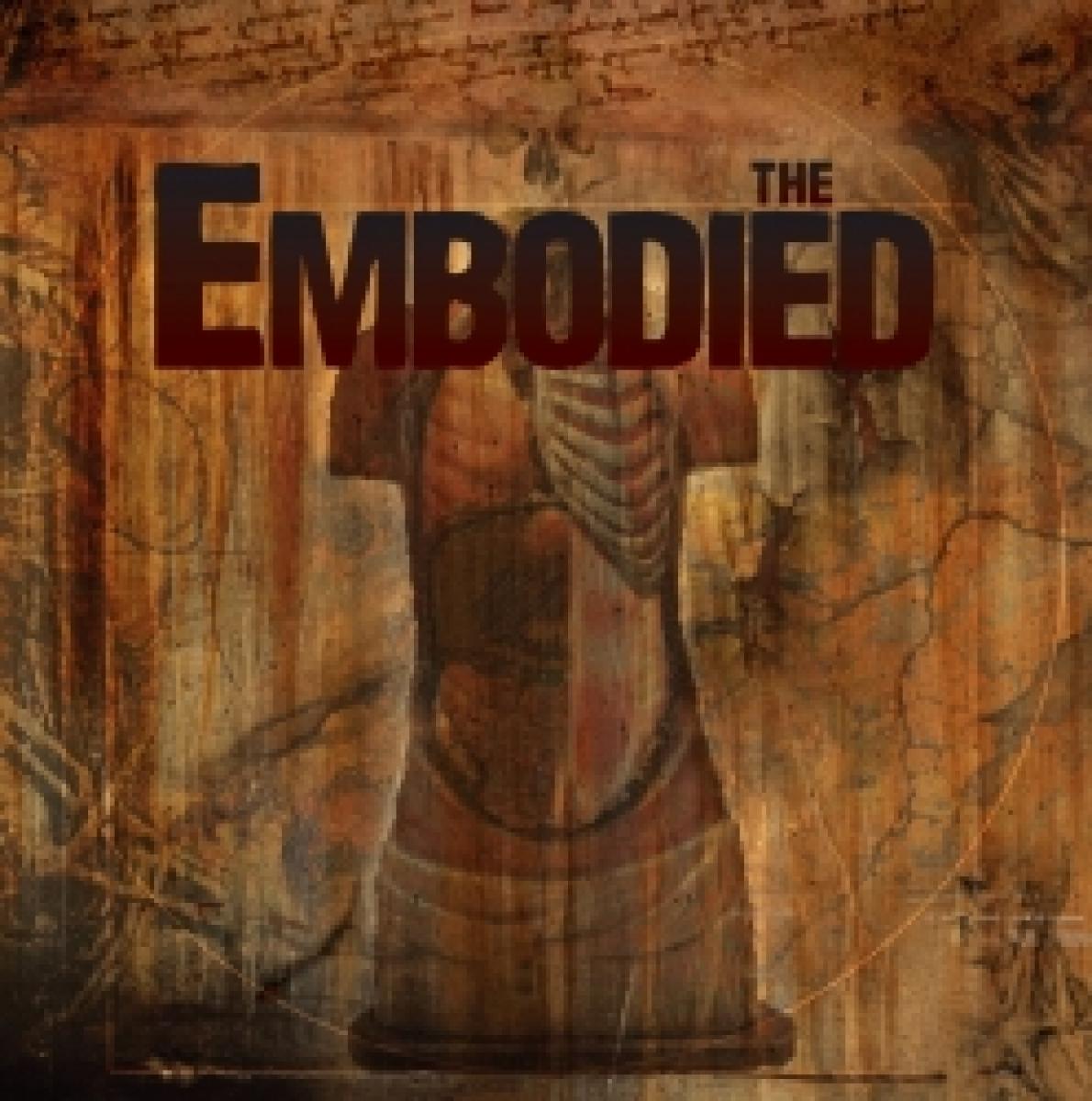 The Embodied - The Embodied | Anmeldelse | Heavymetal.dk