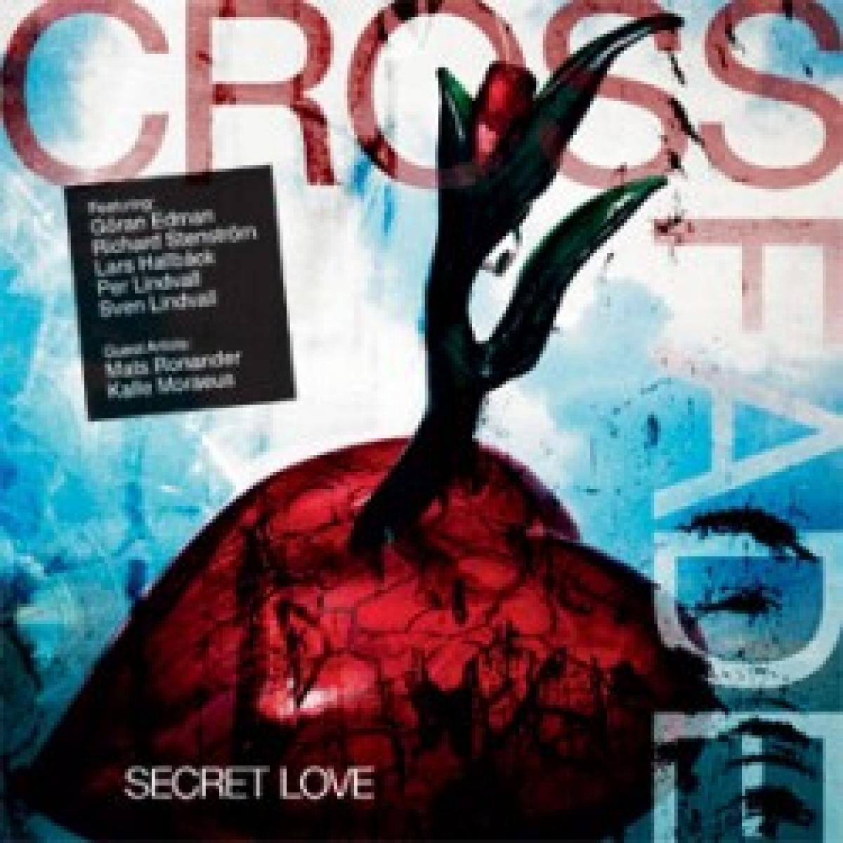 Crossfade - Secret Love | Anmeldelse | Heavymetal.dk