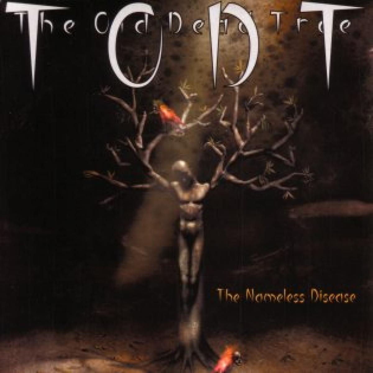 The Old Dead Tree - The Nameless Disease | Anmeldelse | Heavymetal.dk
