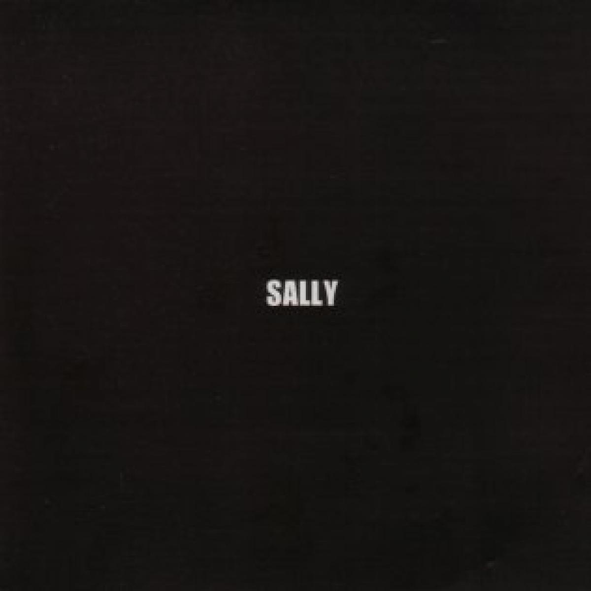 Sally - C-Earth | Anmeldelse | Heavymetal.dk