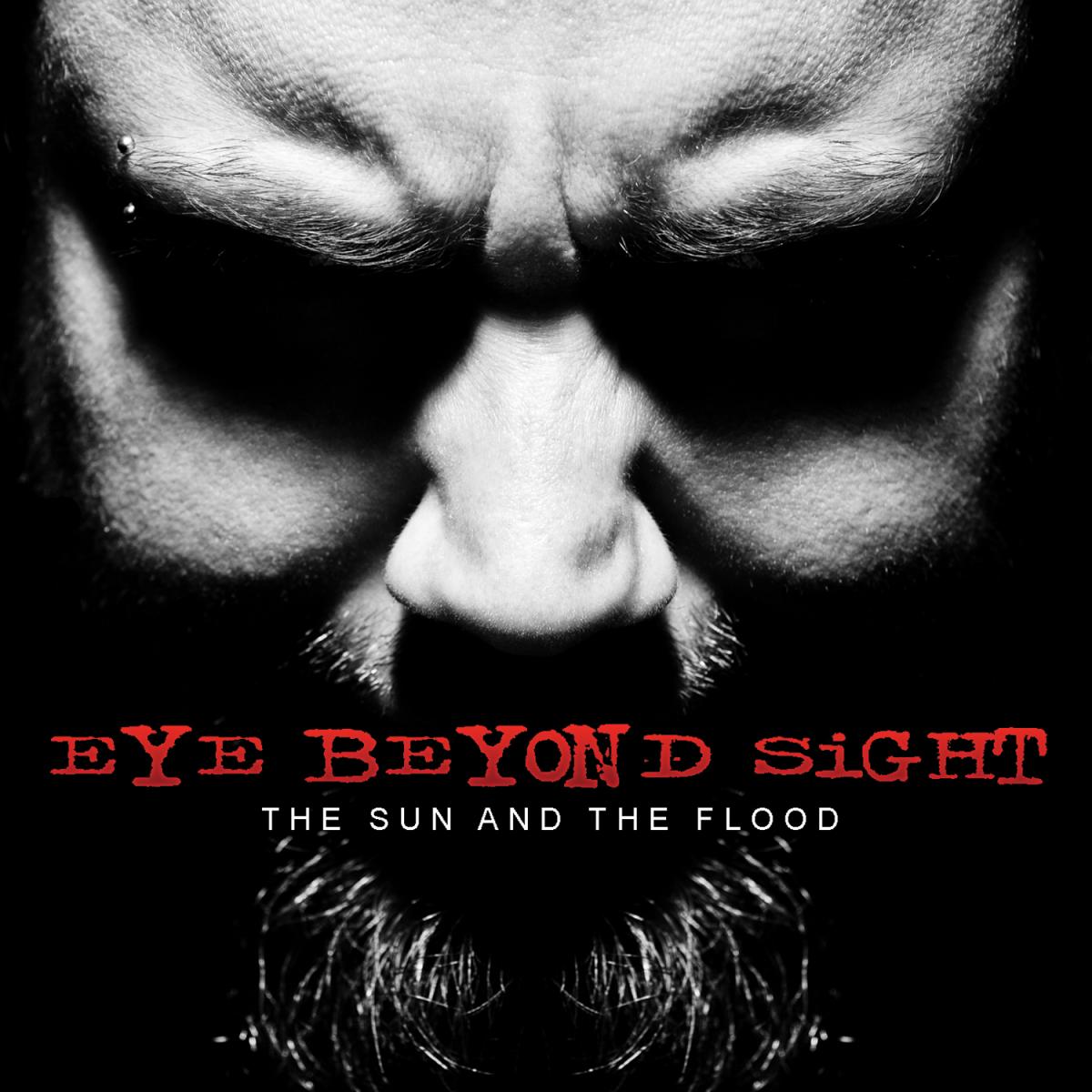 Eye Beyond Sight - The Sun And The Flood | Anmeldelse | Heavymetal.dk