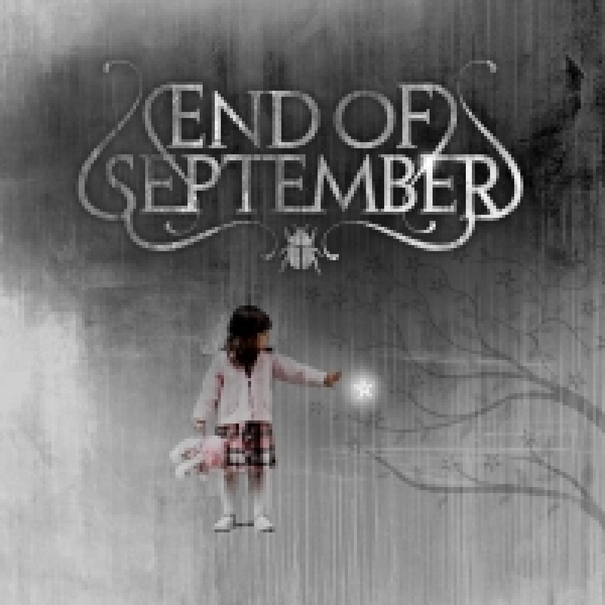End of September - End Of September | Anmeldelse | Heavymetal.dk