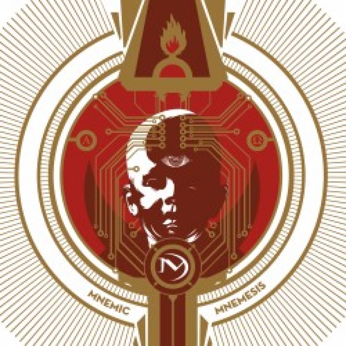 Mnemic - Mnemesis | Anmeldelse | Heavymetal.dk