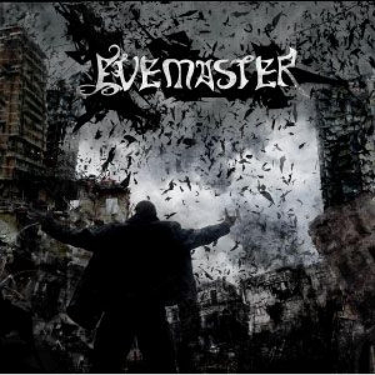 Evemaster - III | Anmeldelse | Heavymetal.dk