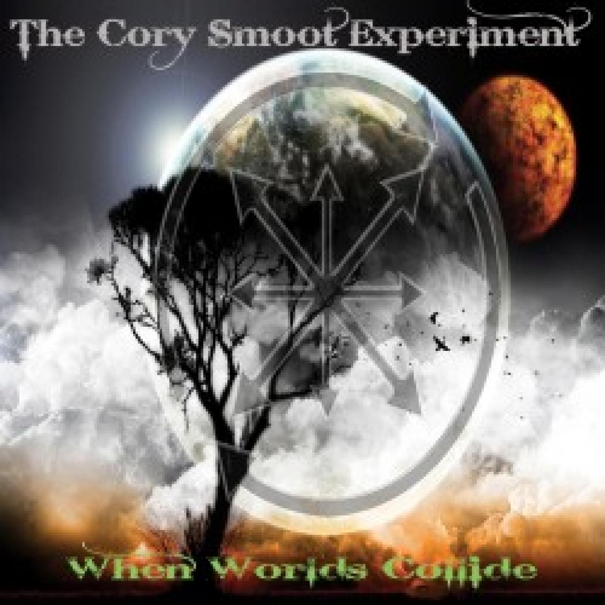 The Cory Smoot Experiment - When Worlds Collide | Anmeldelse ...