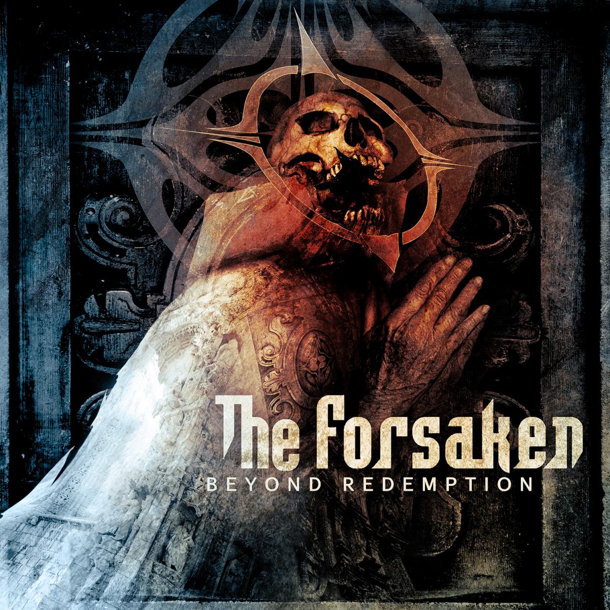 The Forsaken - Beyond Redemption | Anmeldelse | Heavymetal.dk
